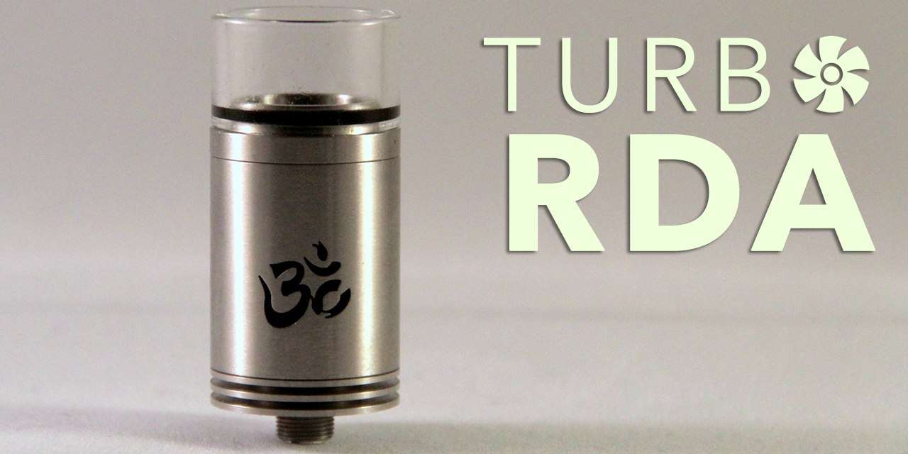 Обзор Turbo RDA (оригинал) | ViVA la Cloud