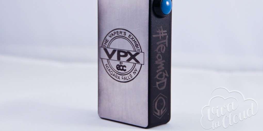 Обзор HexOhm v2 | Viva la Cloud