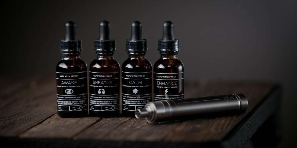 Обзор Elixir Vape | ViVA la Cloud