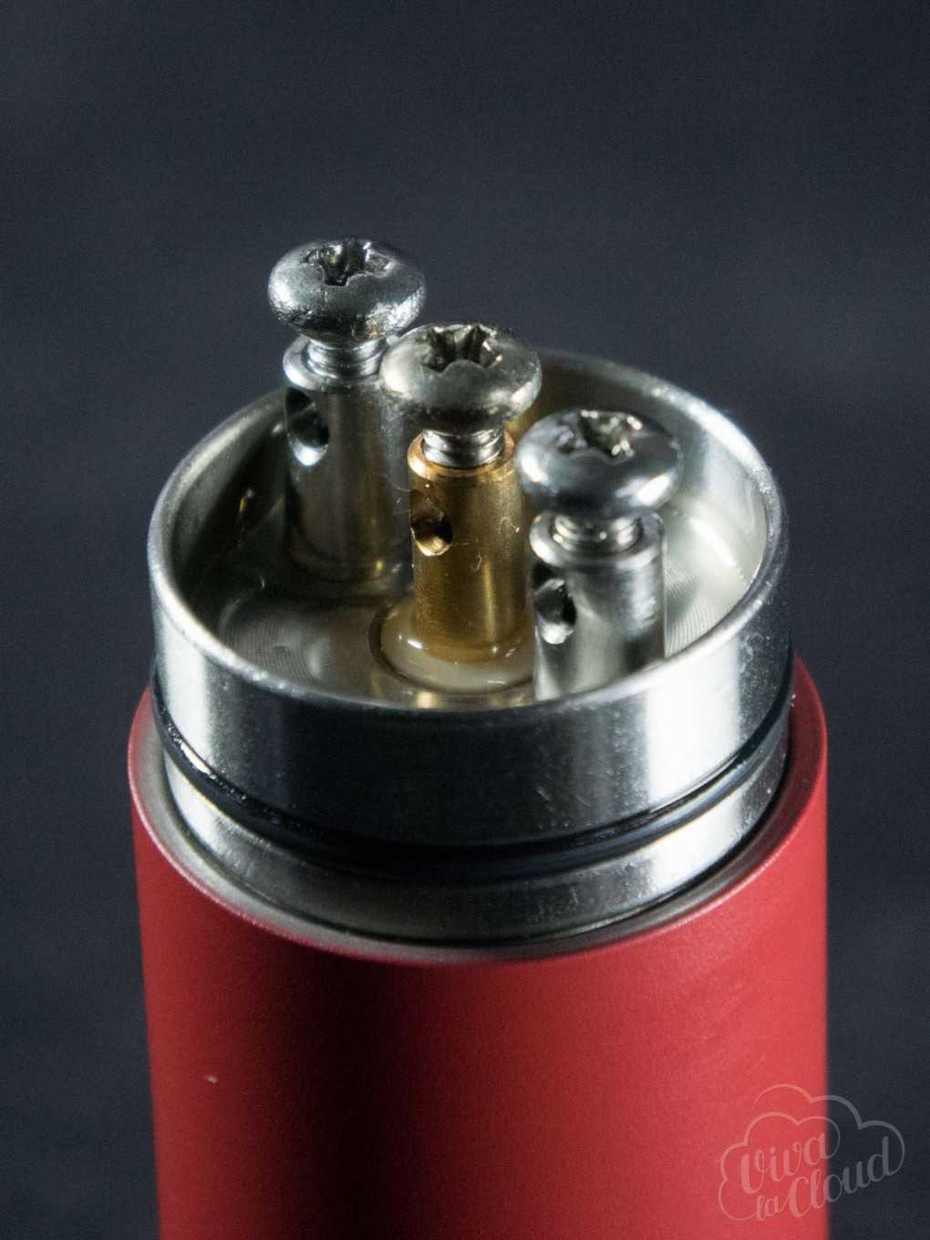 Обзор Flawless Anarchists | ViVA la Cloud