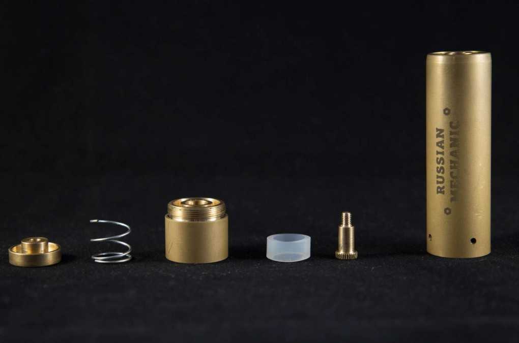 Обзор Russian Mechanic | ViVA la Cloud