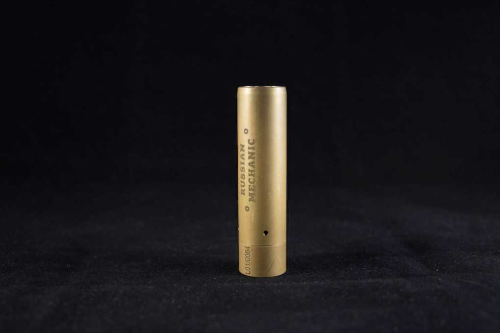 Обзор Russian Mechanic | ViVA la Cloud