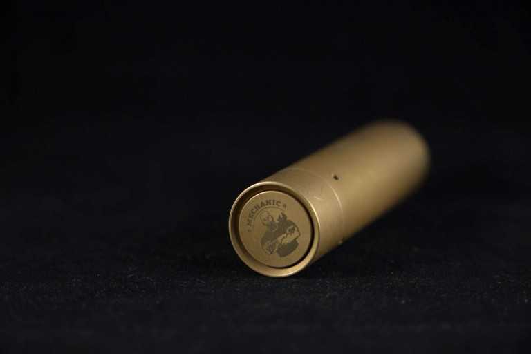 Обзор Russian Mechanic | ViVA la Cloud