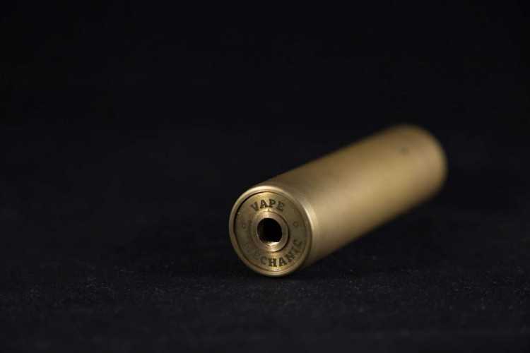 Обзор Russian Mechanic | ViVA la Cloud