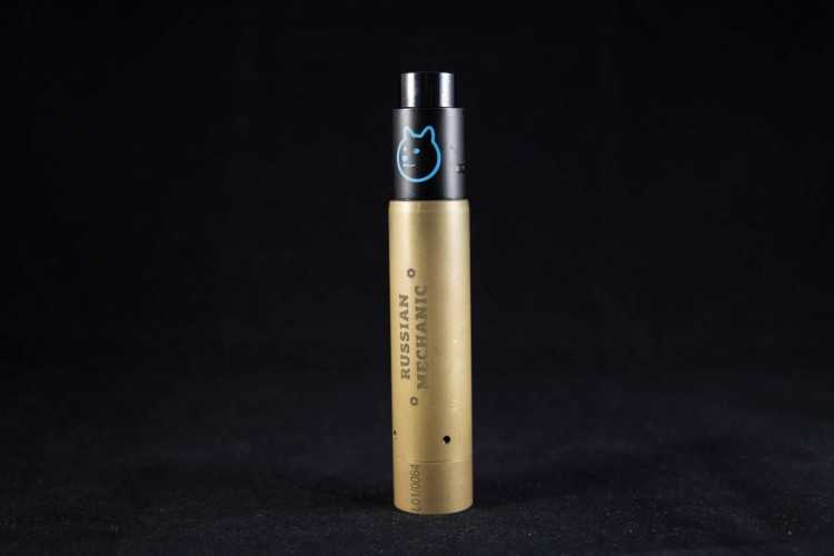 Обзор Russian Mechanic | ViVA la Cloud