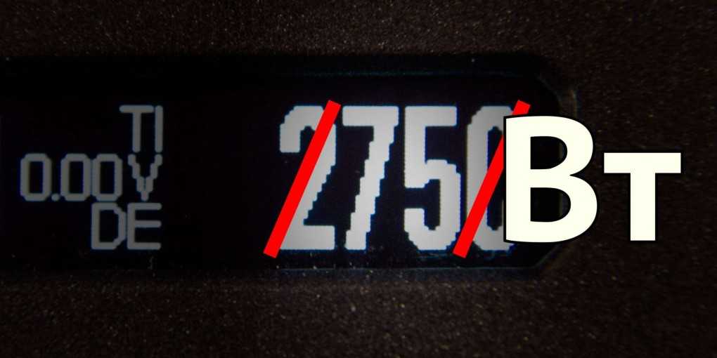 Анонс: новый чип DNA 75 от Evolv | ViVA la Cloud