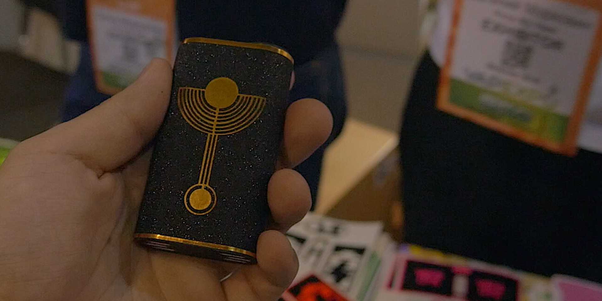 VAPEXPO 2016: Интервью с Pimp My Vape | ViVA la Cloud