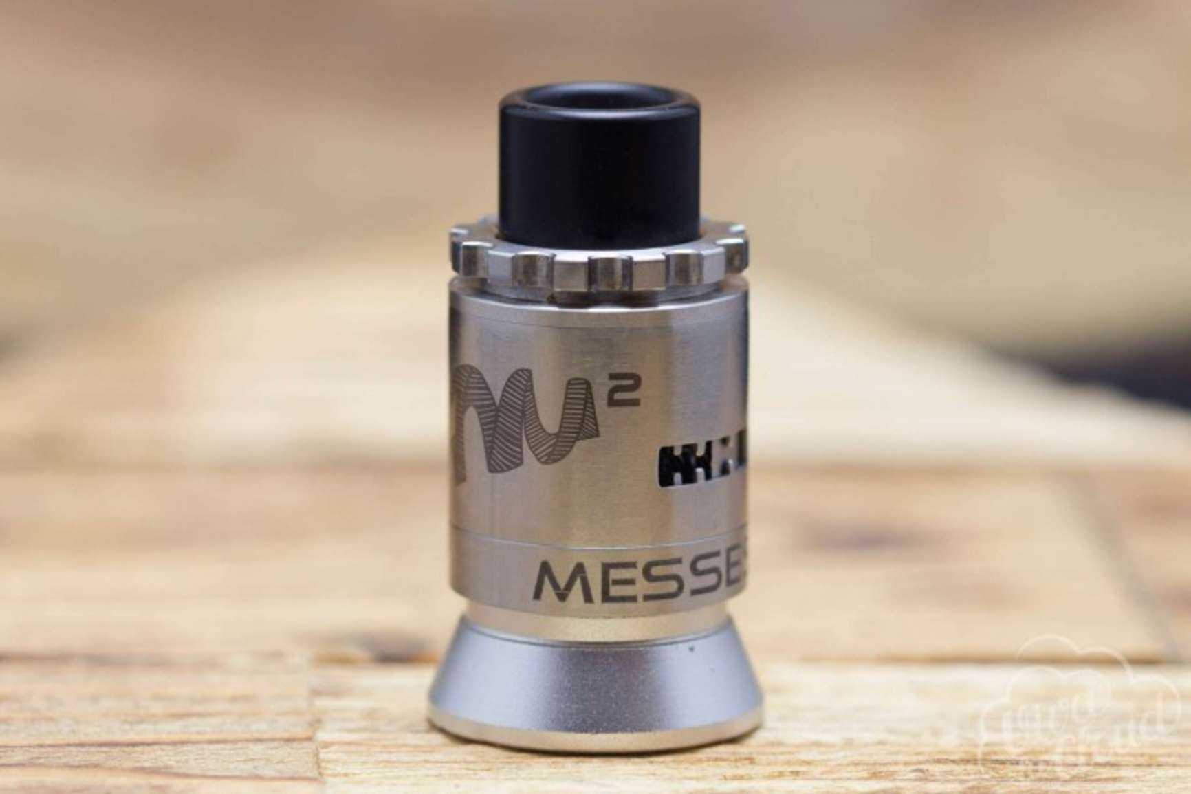 Twisted Messes v2 (Squared) — It's hip to be square | ViVA la Cloud