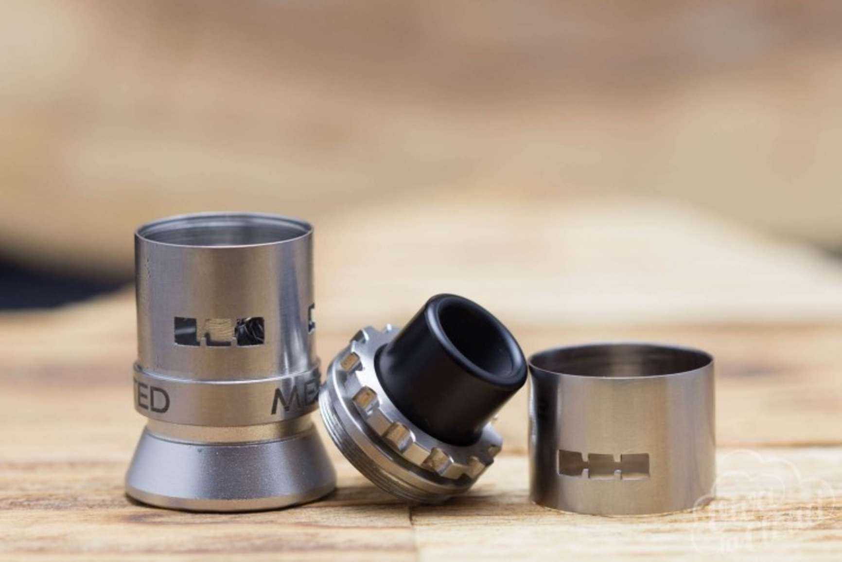 Twisted Messes v2 (Squared) — It's hip to be square | ViVA la Cloud