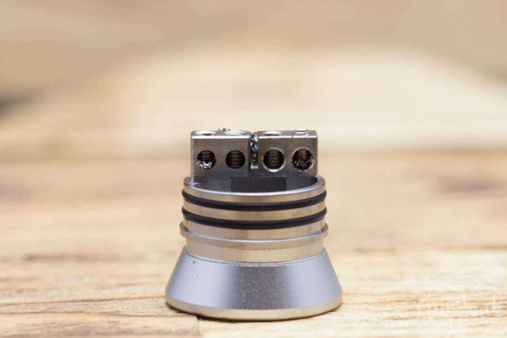 Twisted Messes v2 (Squared) — It's hip to be square | ViVA la Cloud