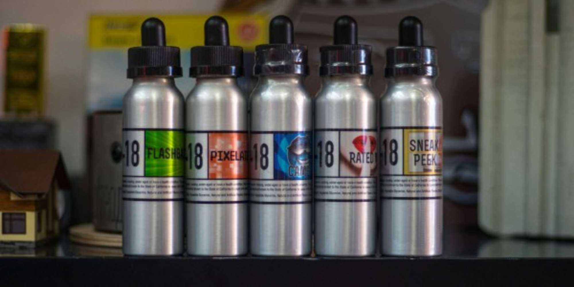 PG-18 — Жестяная фильмография | ViVA la Cloud