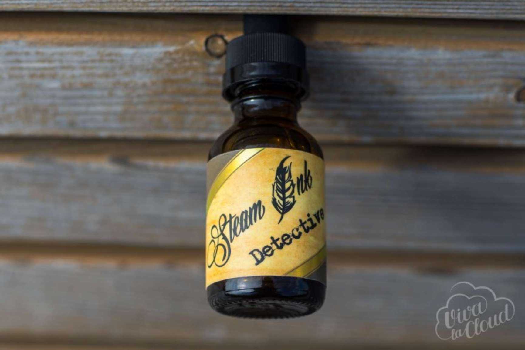 Steam Ink — Развивает воображение | ViVA la Cloud