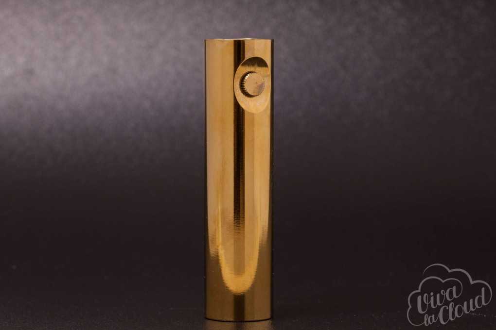 Russian Mechanic V3 (с боковой кнопкой) — Хорошо забытое новое | ViVA ...