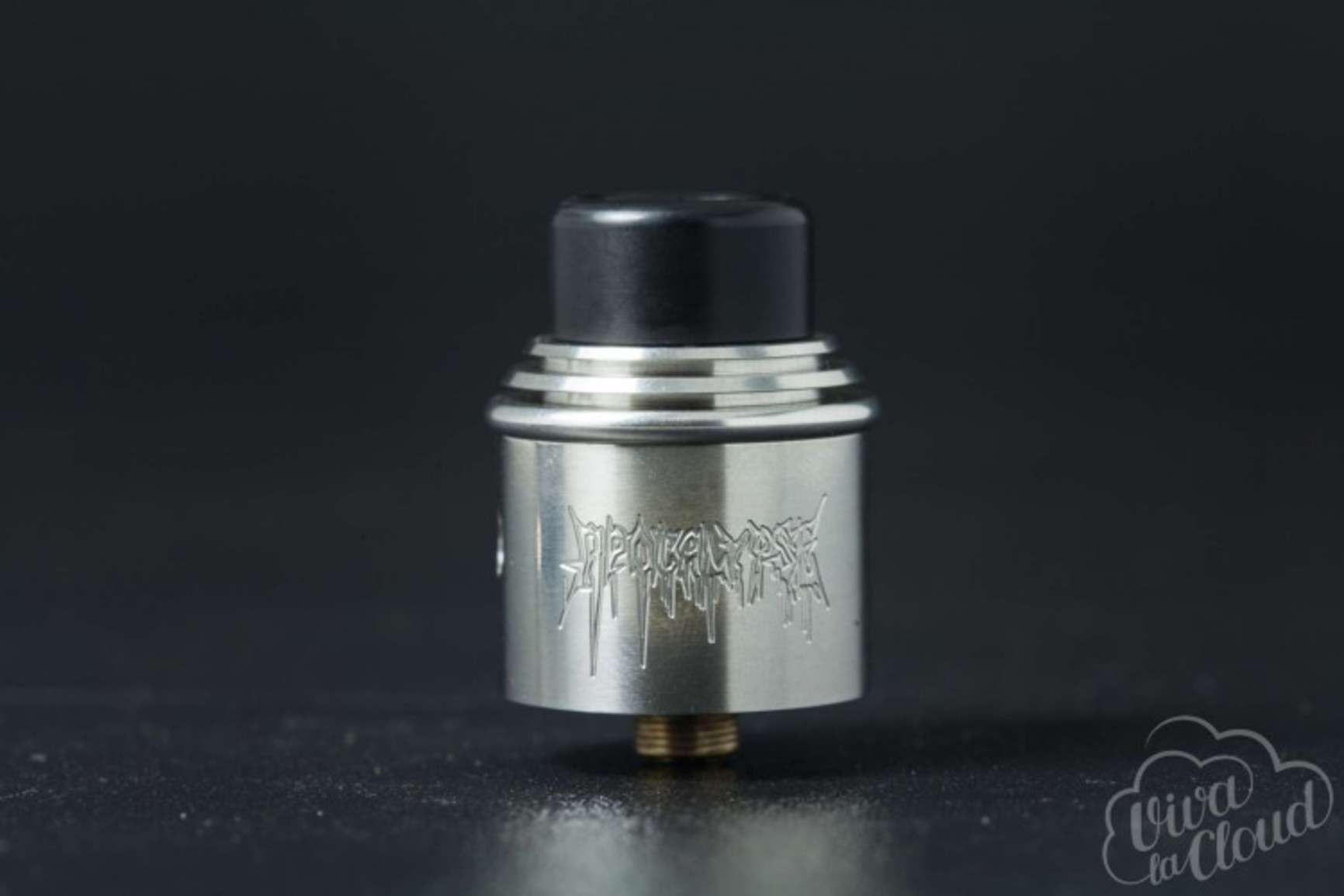 Armageddon MFG Apocalypse RDA GEN 2 — Больше возможностей | ViVA la Cloud