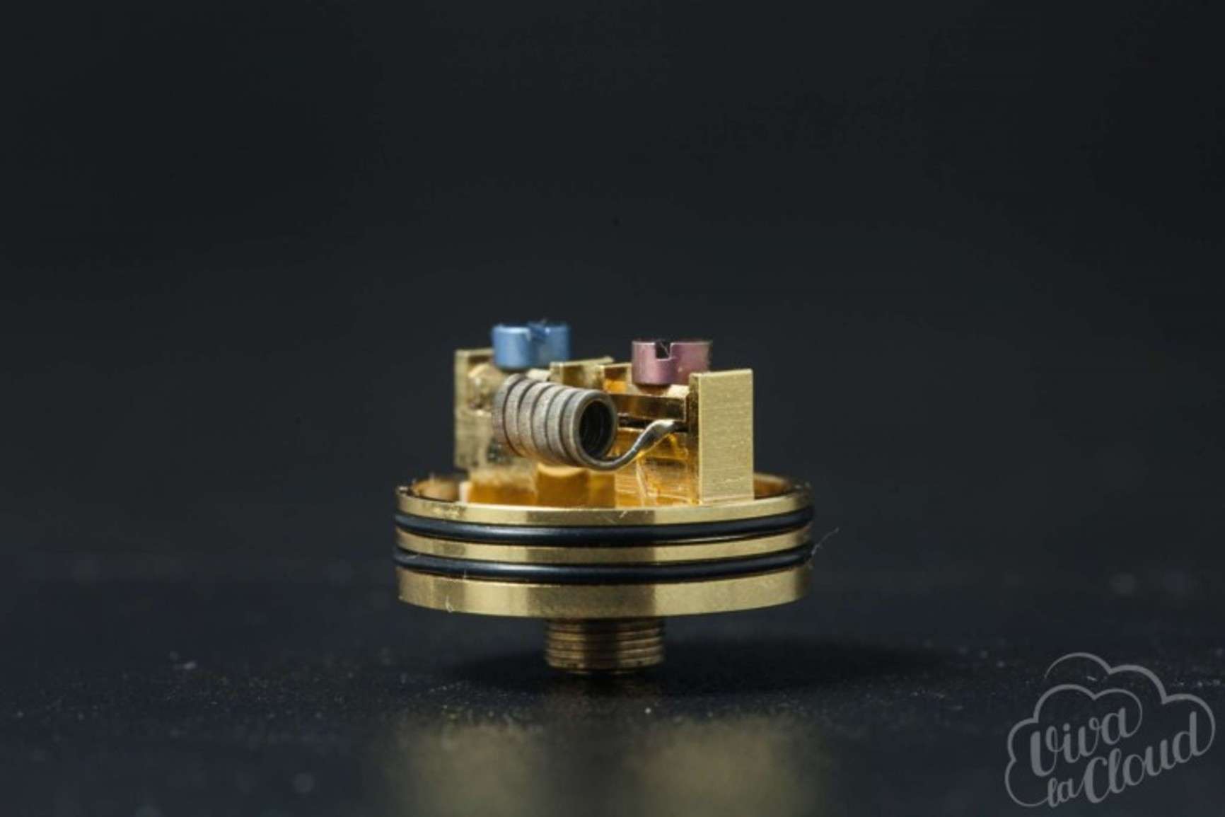 Armageddon MFG Apocalypse RDA GEN 2 — Больше возможностей | ViVA la Cloud