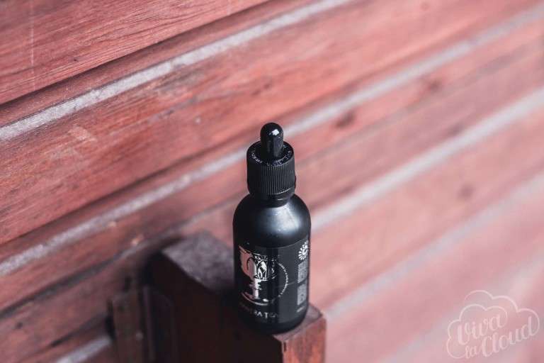 Обзор ViVA la Cloud на Cursed Flamingo — Современная готика