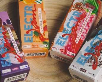 Electro Jam — Всё как надо