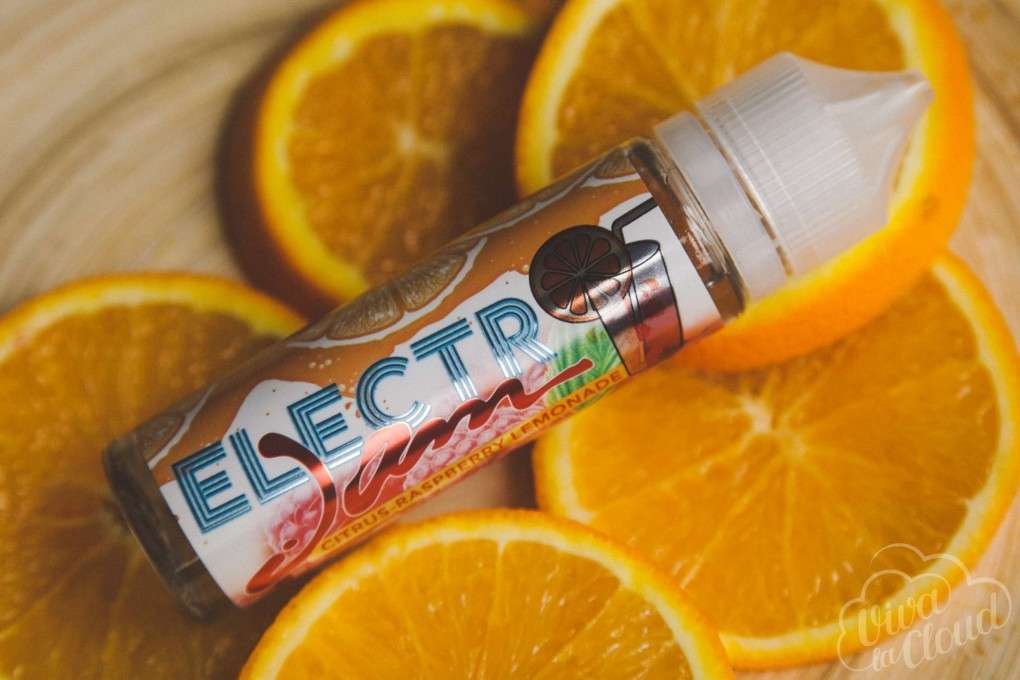 Electro Jam — Всё как надо