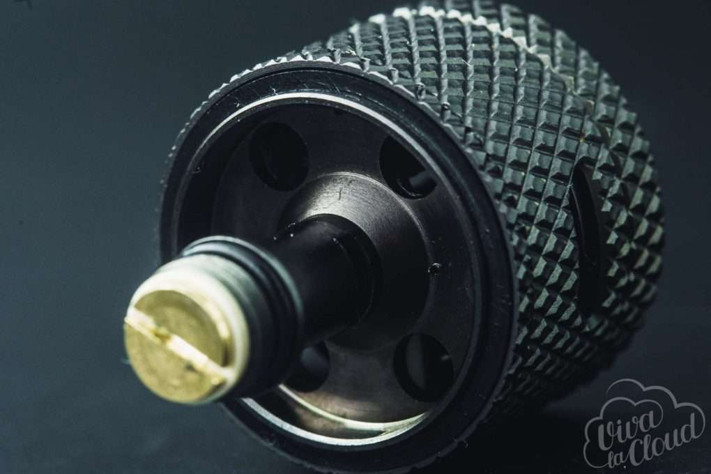 Обзор Revolver Reloaded 2 и Apocalypse RDTA | ViVA la Cloud