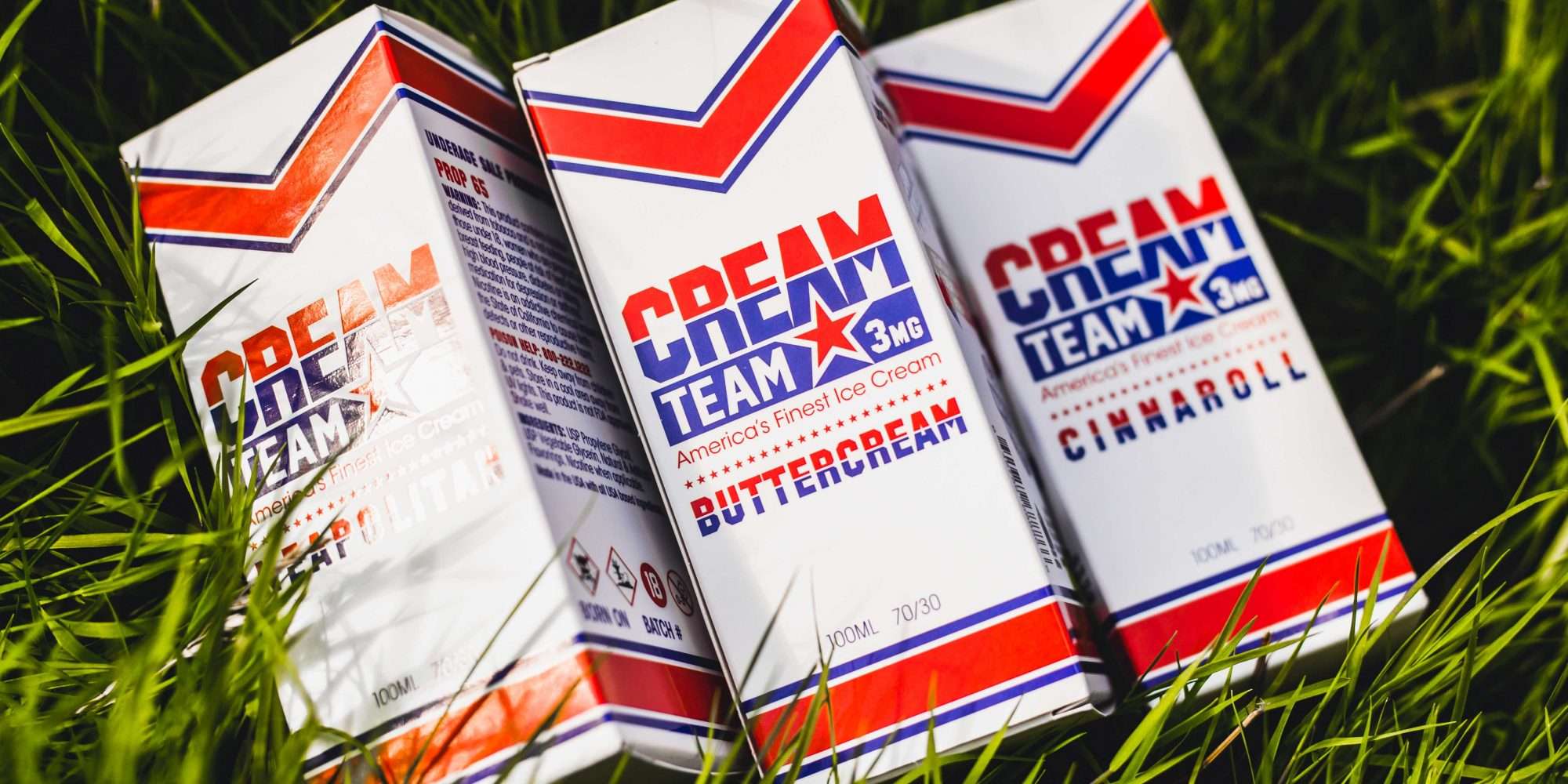 Cream Team — Традиции, преемственность, выпечка | ViVA la Cloud