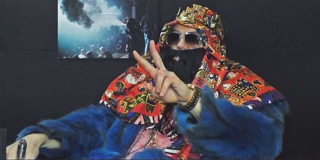 «Шестёрок-то у меня много». Что и как вейпит Big Russian Boss