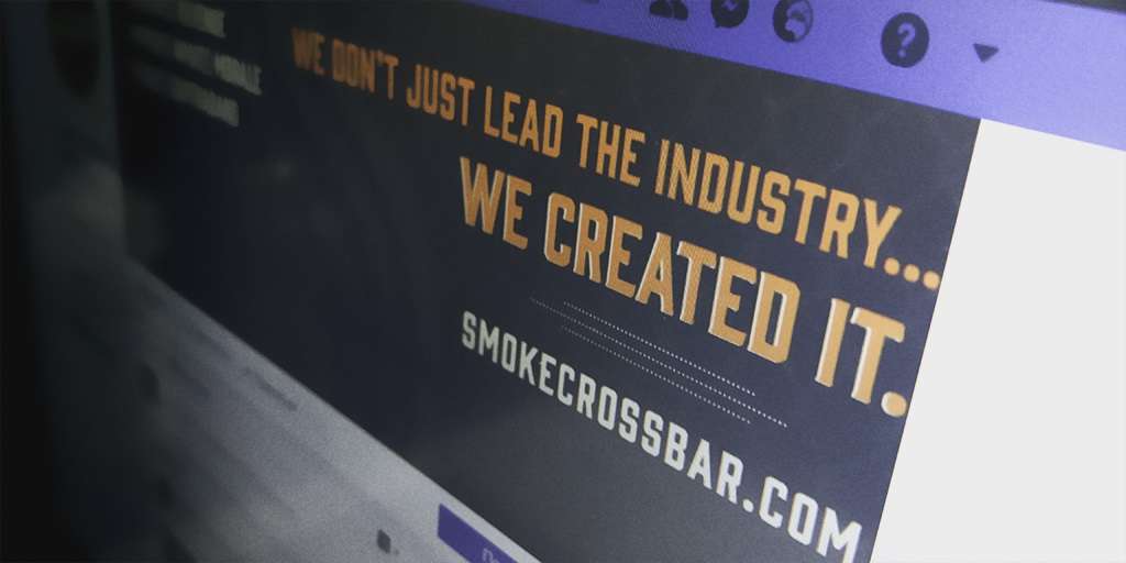 В США тюремщик разработал электронную сигарету для заключенных