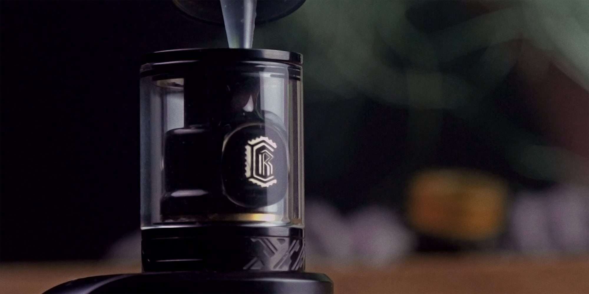 Обзор Reload RTA от Reload Vapor USA — Купаемся во вкусе