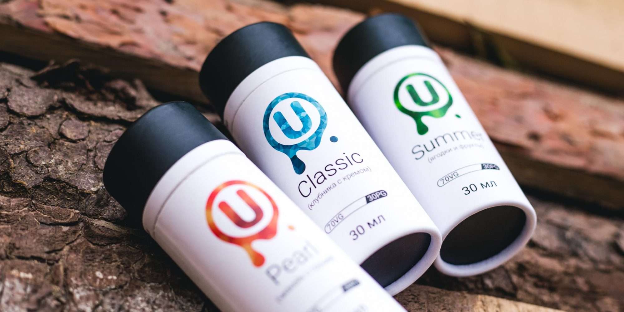 Uno Juice — Расфасовка по тубусам | ViVA la Cloud