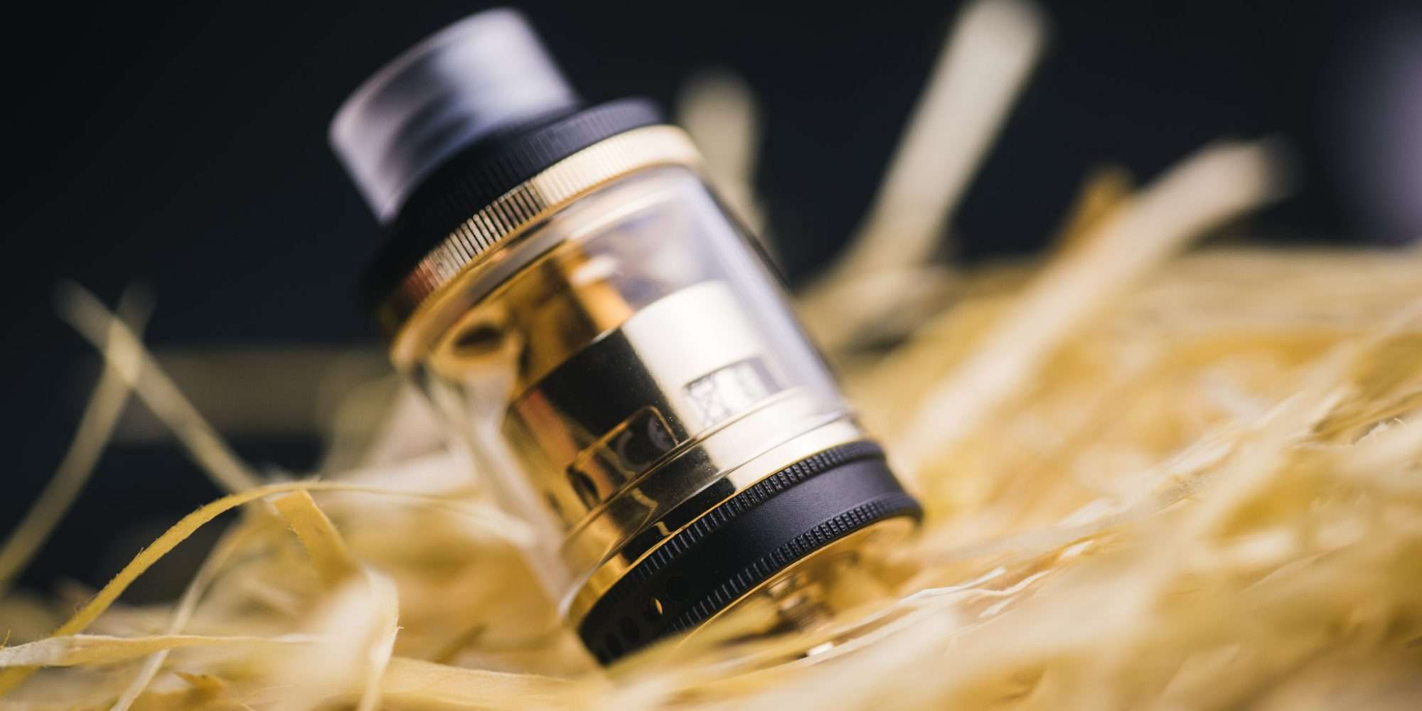 Обзор бака Wake RTA — Обгоняя «Петри» | ViVA la Cloud