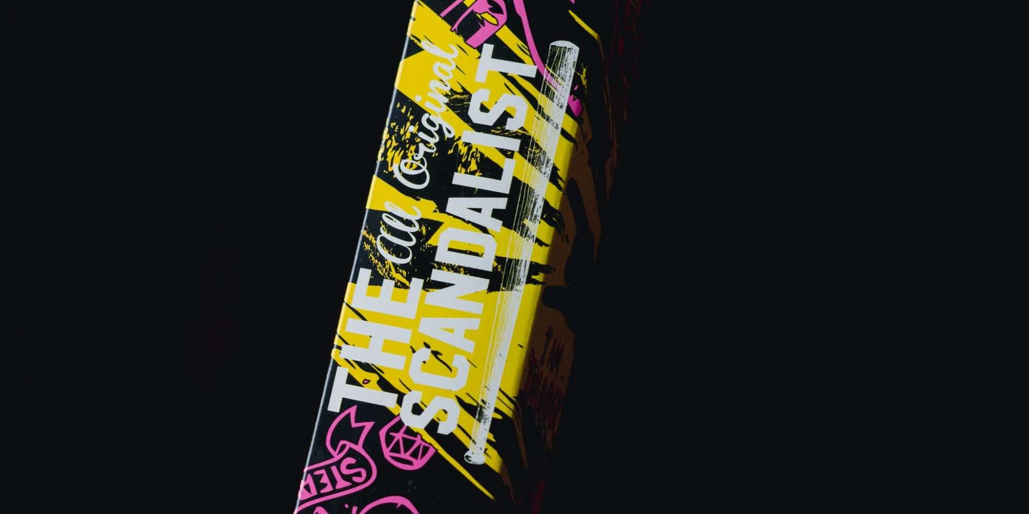 The Scandalist — Цитрусовый гром | ViVA la Cloud