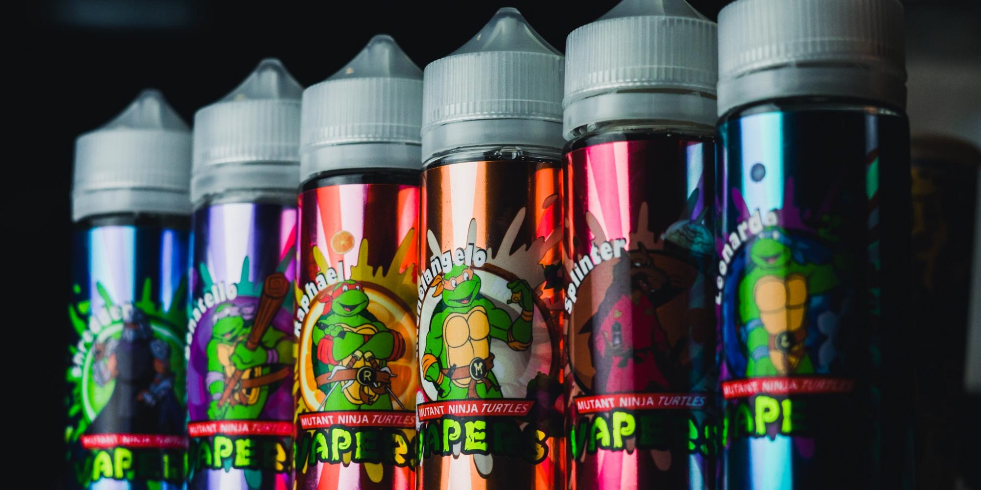 MNT Vapers — Парни с панцирями | ViVA la Cloud