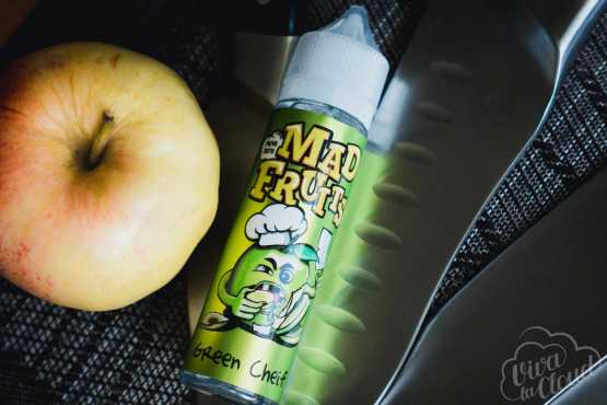 Mad Fruits — Разборки в огороде | ViVA la Cloud