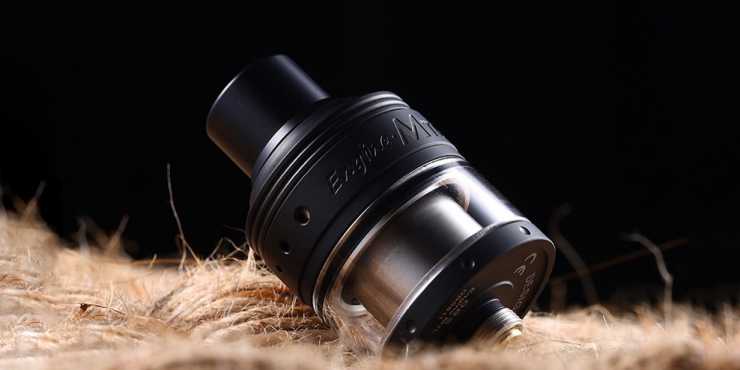 Сигаретная машина: Engine MTL RTA от OBS | ViVA la Cloud