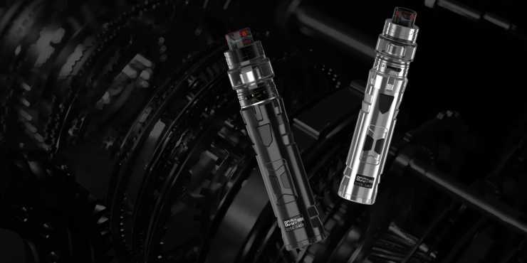 «Шайтан-труба»: Mechman 80W Mesh Kit от Rincoe