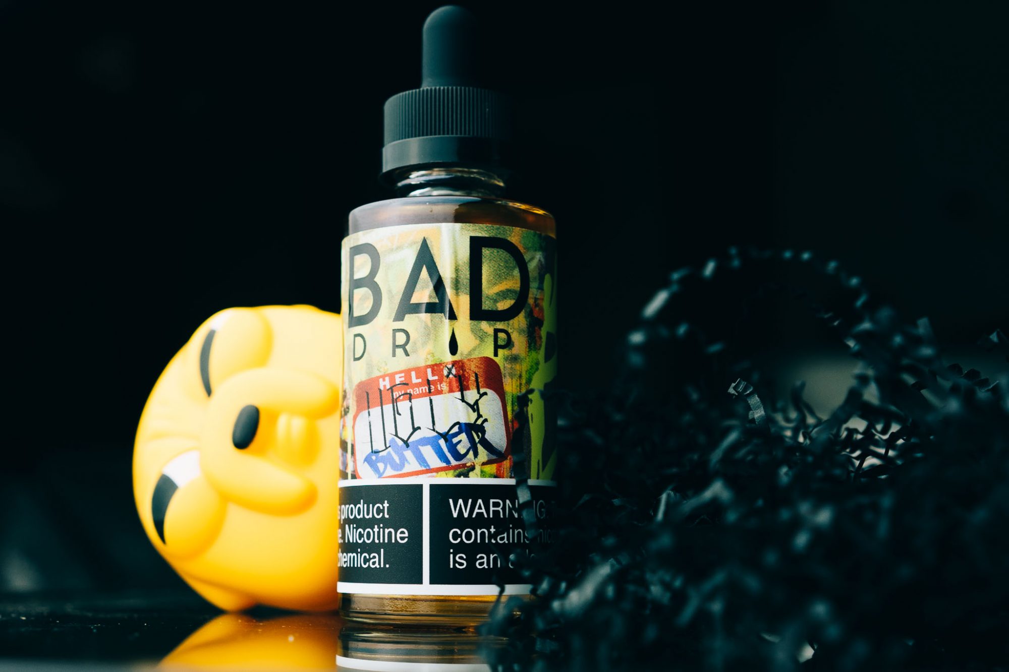 Bad Drip — Без следов тления | ViVA la Cloud