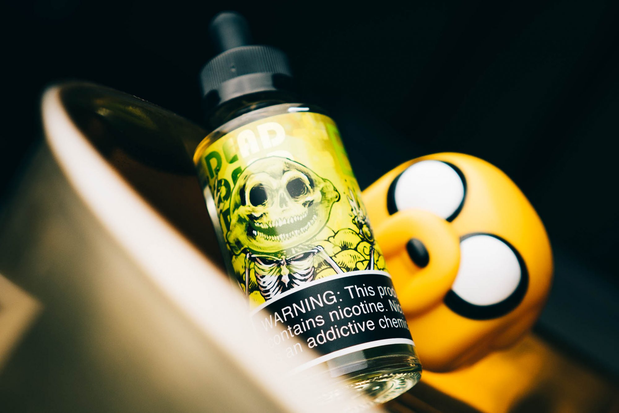 Bad Drip — Без следов тления | ViVA la Cloud