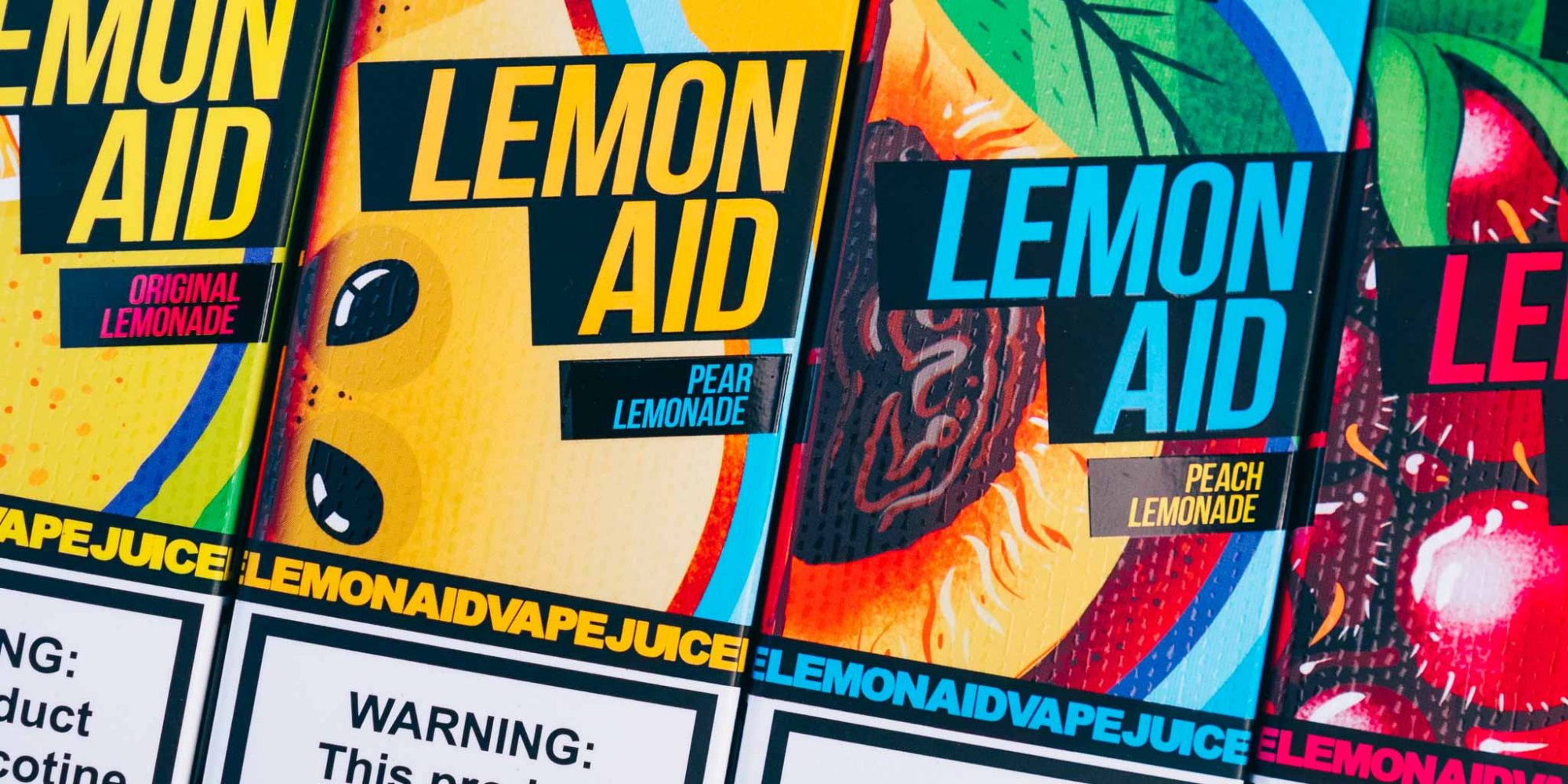 Lemon Aid — Части целого | ViVA la Cloud