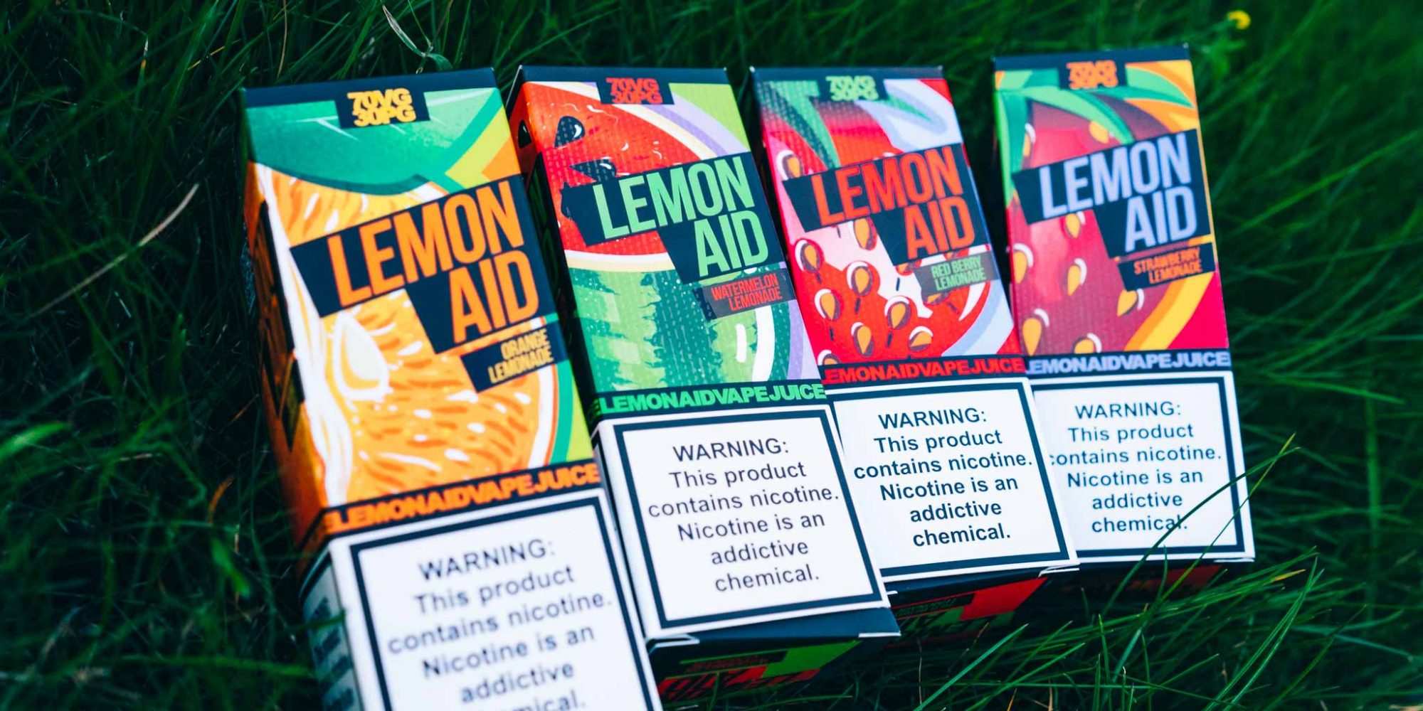 Lemon Aid — В новой одежке | ViVA la Cloud