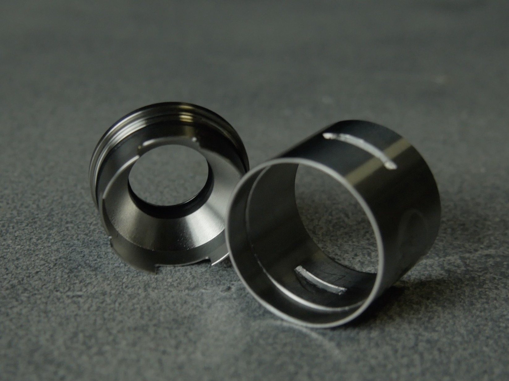 C2MNT (CSMNT V2) от Districtf5ve — О базе и кондуктивности | ViVA la Cloud