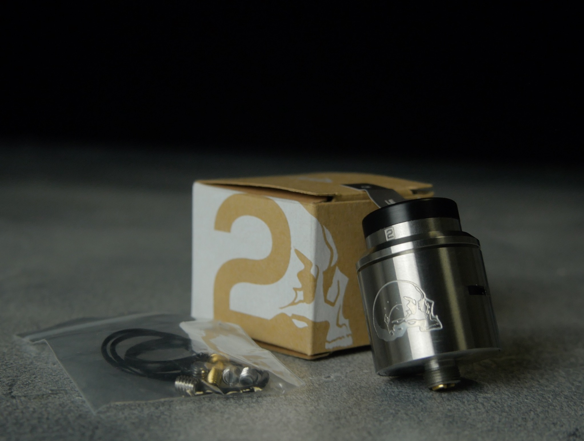 C2MNT (CSMNT V2) от Districtf5ve — О базе и кондуктивности | ViVA la Cloud