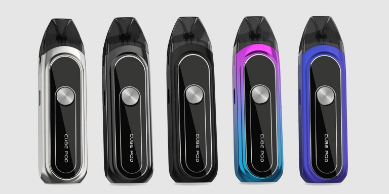 Закалённый куб: Cube Pod System Kit от OBS | ViVA la Cloud