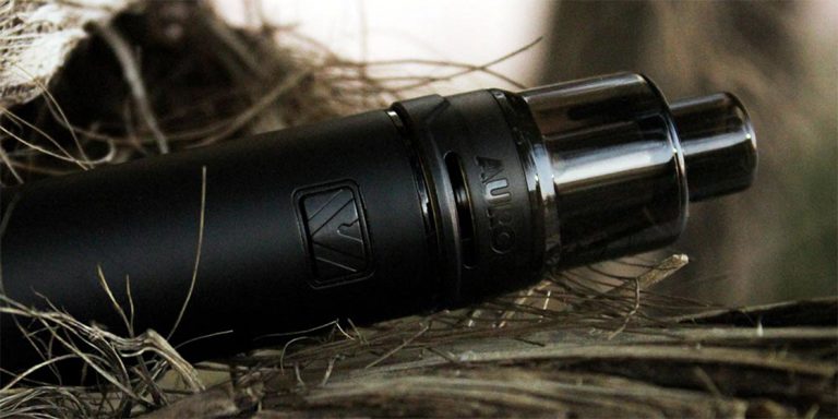 Дежурный жезл: Auro Pen Starter Kit от Kangertech