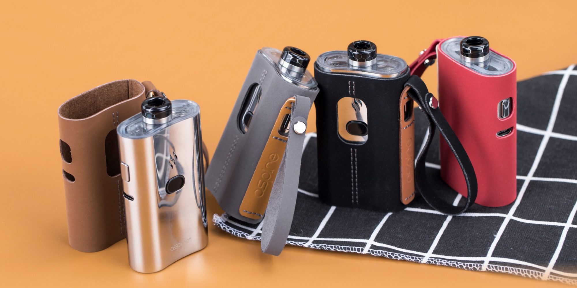 Утеплённая фляга: Cloudflask Pod Kit от Aspire | ViVA la Cloud