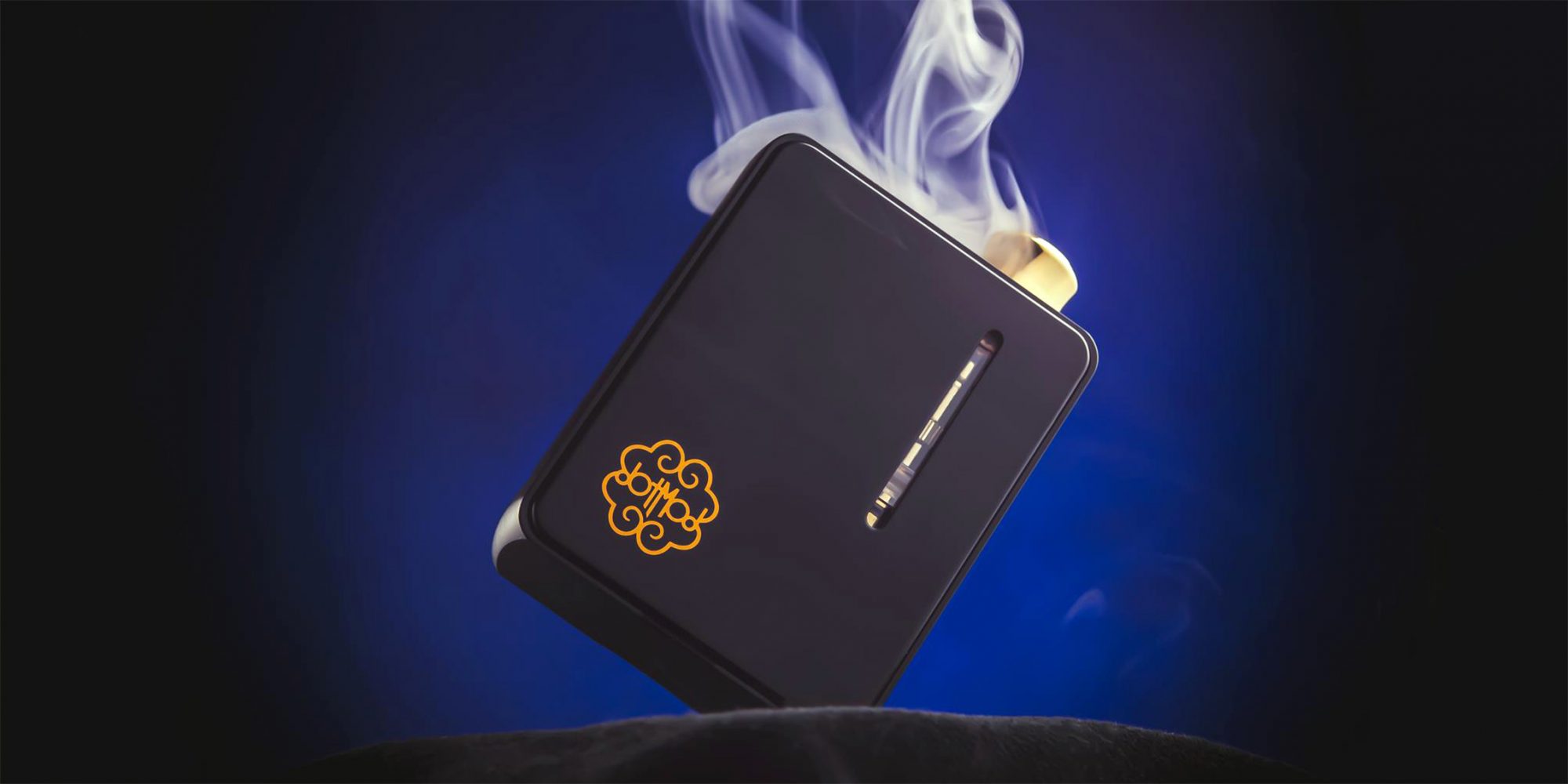 Экстравагантный минимализм: dotAIO mini Pod Kit от Dotmod