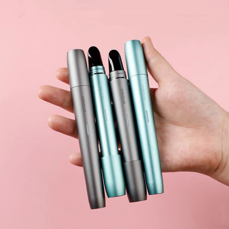 Алюминиевый колпак: Uppen Plus Pod Kit от Upends