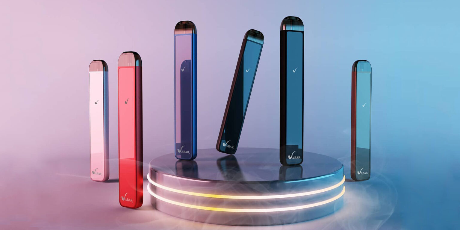 Легкость пера: One Pod Kit от Vabar | ViVA la Cloud