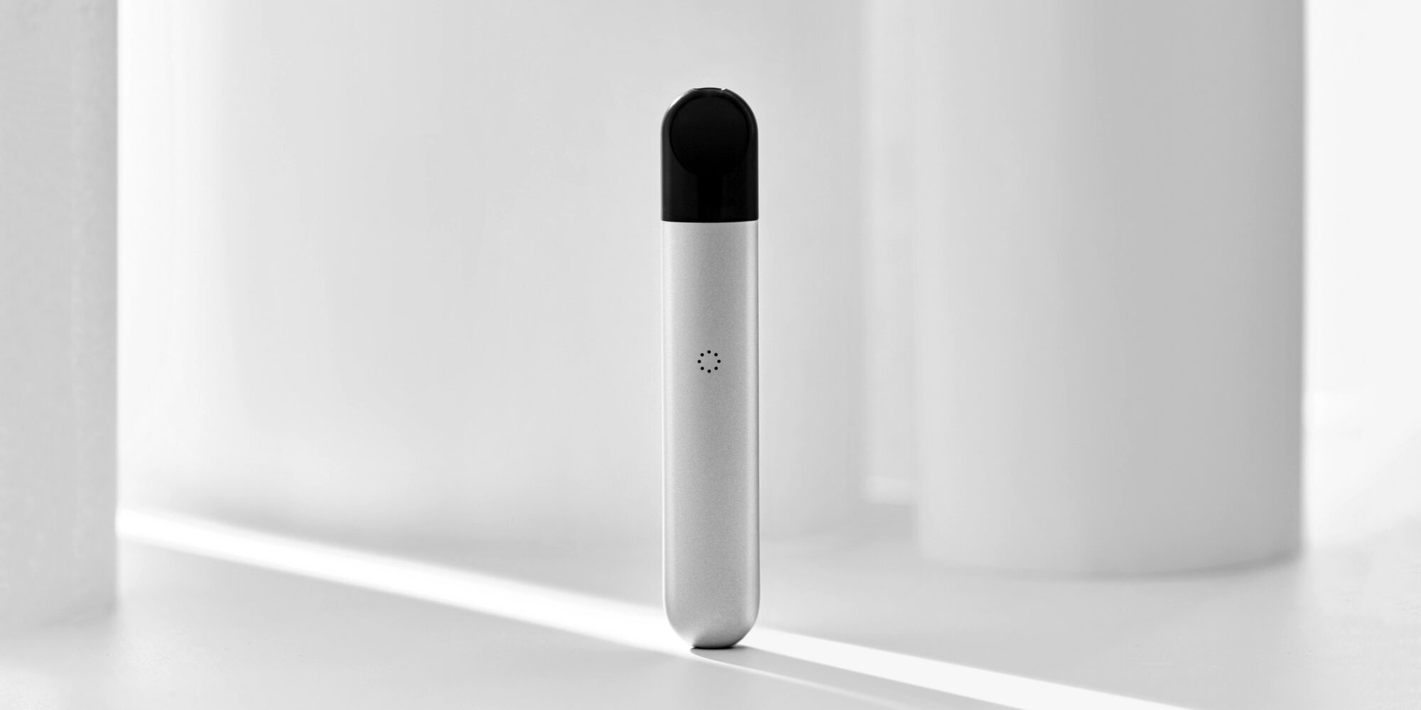 Бесшумная тяга: Infinity Pod Kit от RELX | ViVA la Cloud