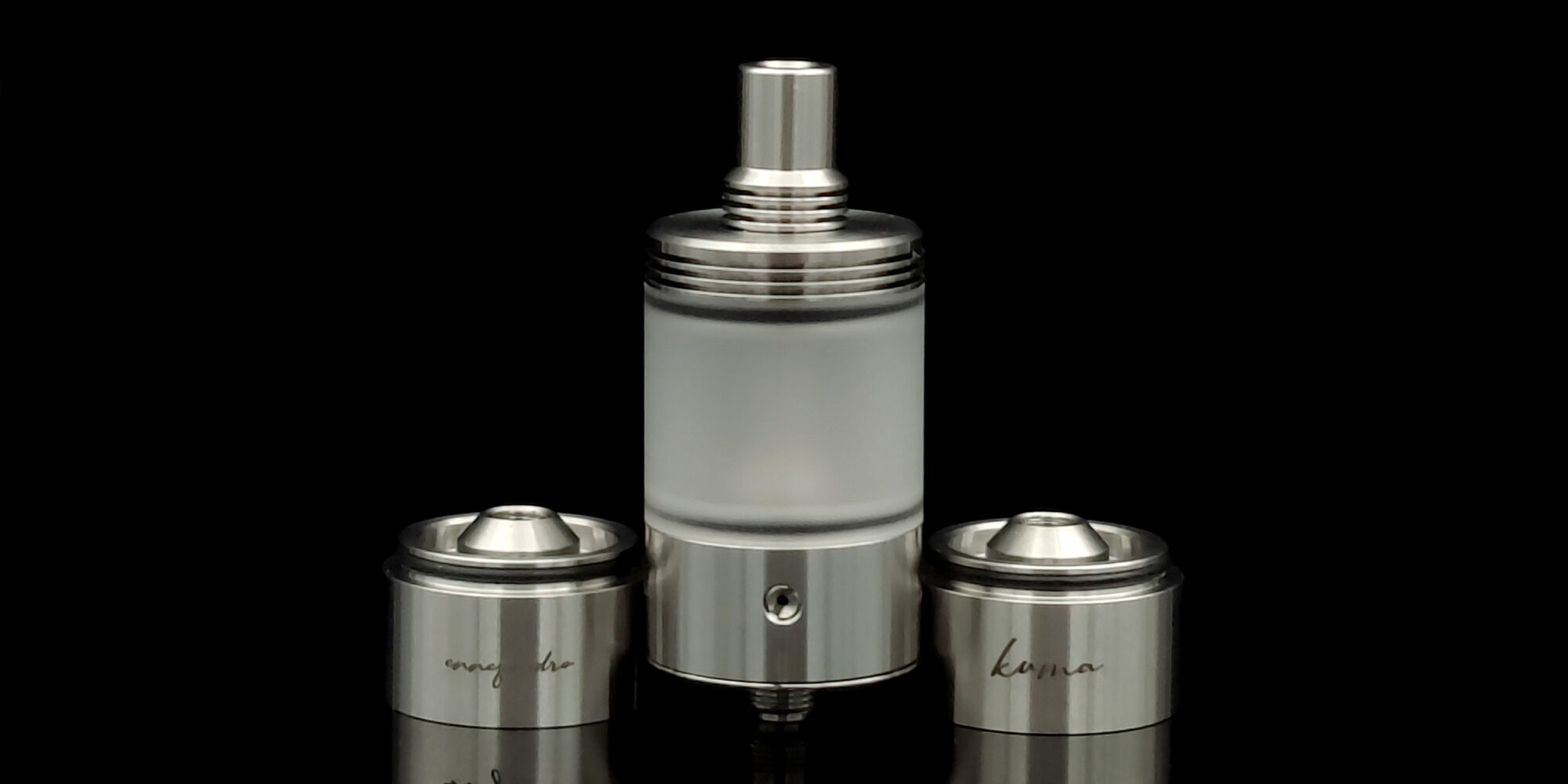 Старомодный итальянец: Kuma RTA от Ennequadro Mods
