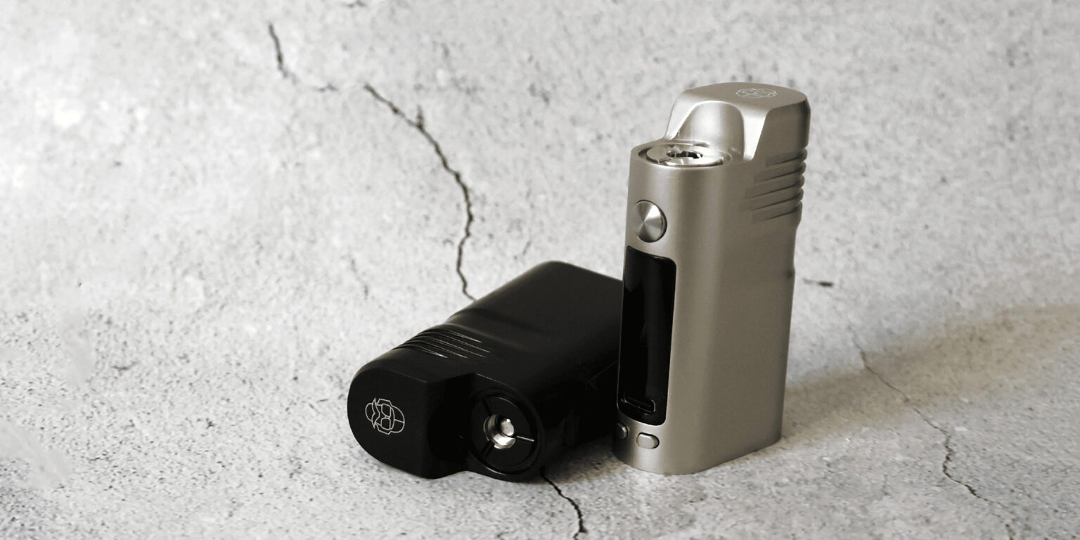 Французский авиатор: La Petite Box VB22 от Vaponaute