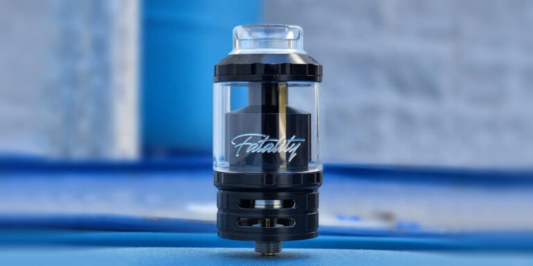 Смертельный удар: Fatality M25 Remastered от QP Design